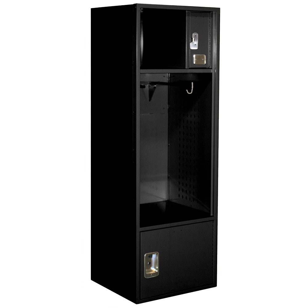 Command Gear Lockers