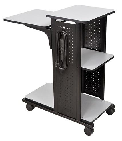 LUXOR Mobile Presentation Station