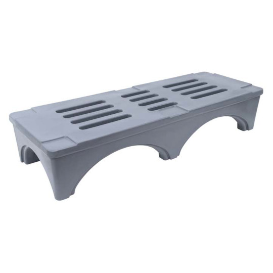Polymer Dunnage Racks