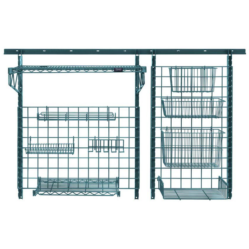 Smart Grid Mount System