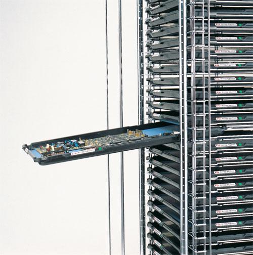 SmartTray Cart Solutions